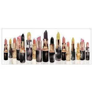 IKEA | Wall Decor | New Ikea Bjorksta Bjrksta Picture Lipstick ...